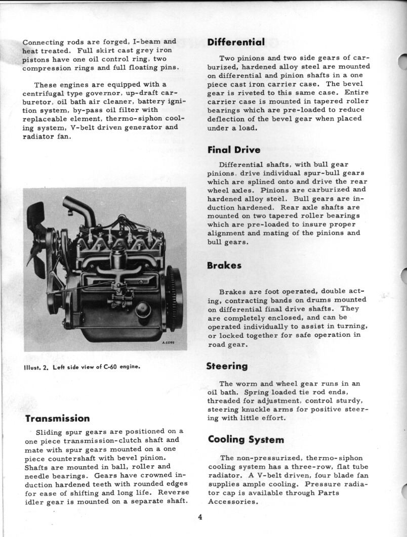 GSS-1008 Specifications